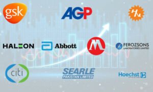 Top 10 Pharma Companies Listed on Pakistan Stock Exchange (PSX) – July ...
